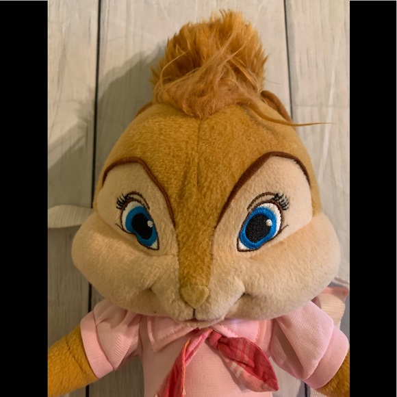 Accessory Innovations | Accessories | Alvin And The Chipmunks Brittany ...